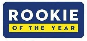 NASCAR Rookies of the Year | NascarReference.com